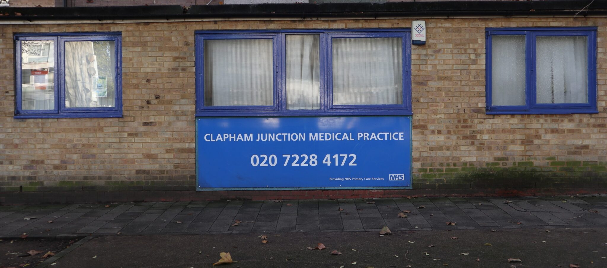 Our Practices – Wandsworth PCN